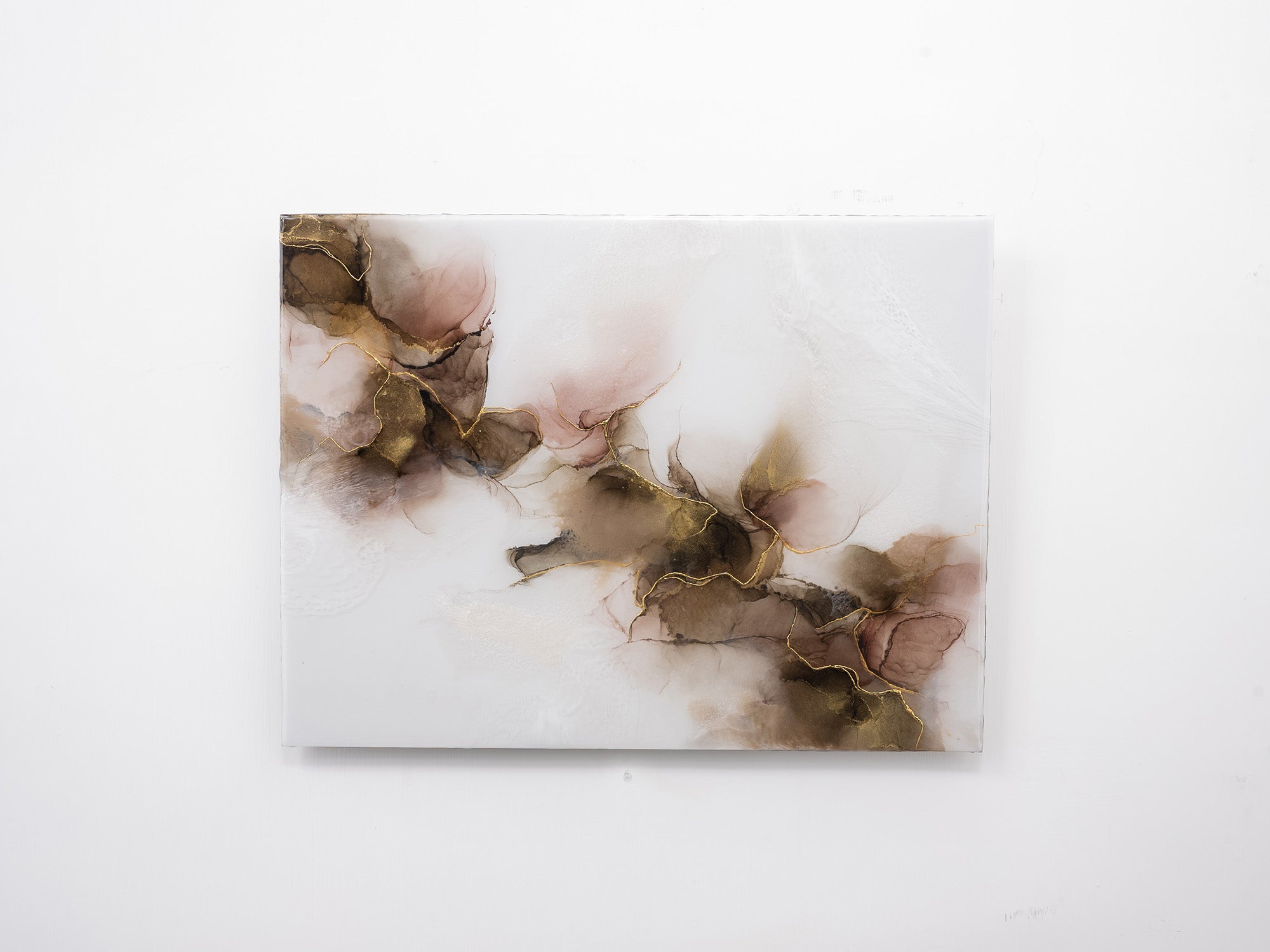 Gradual Steps (2021) – Joyce Chiang