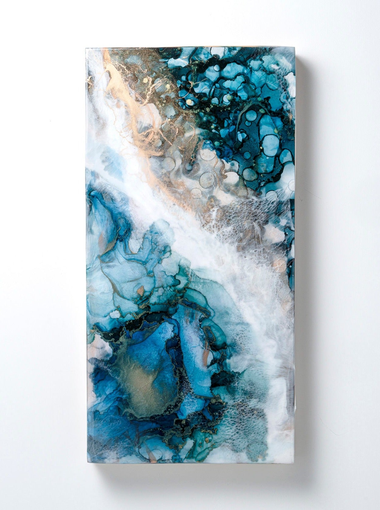 Tidal Waves (2019) – Joyce Chiang